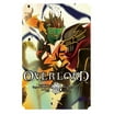 Overlord Manga Overlord, Vol. 12 (Manga), Book 12, (Paperback ...