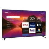 TV Roku 50 Pulgadas 4K Ultra HD Smart TV LED 50R4A5R | Bodega Aurrera ...