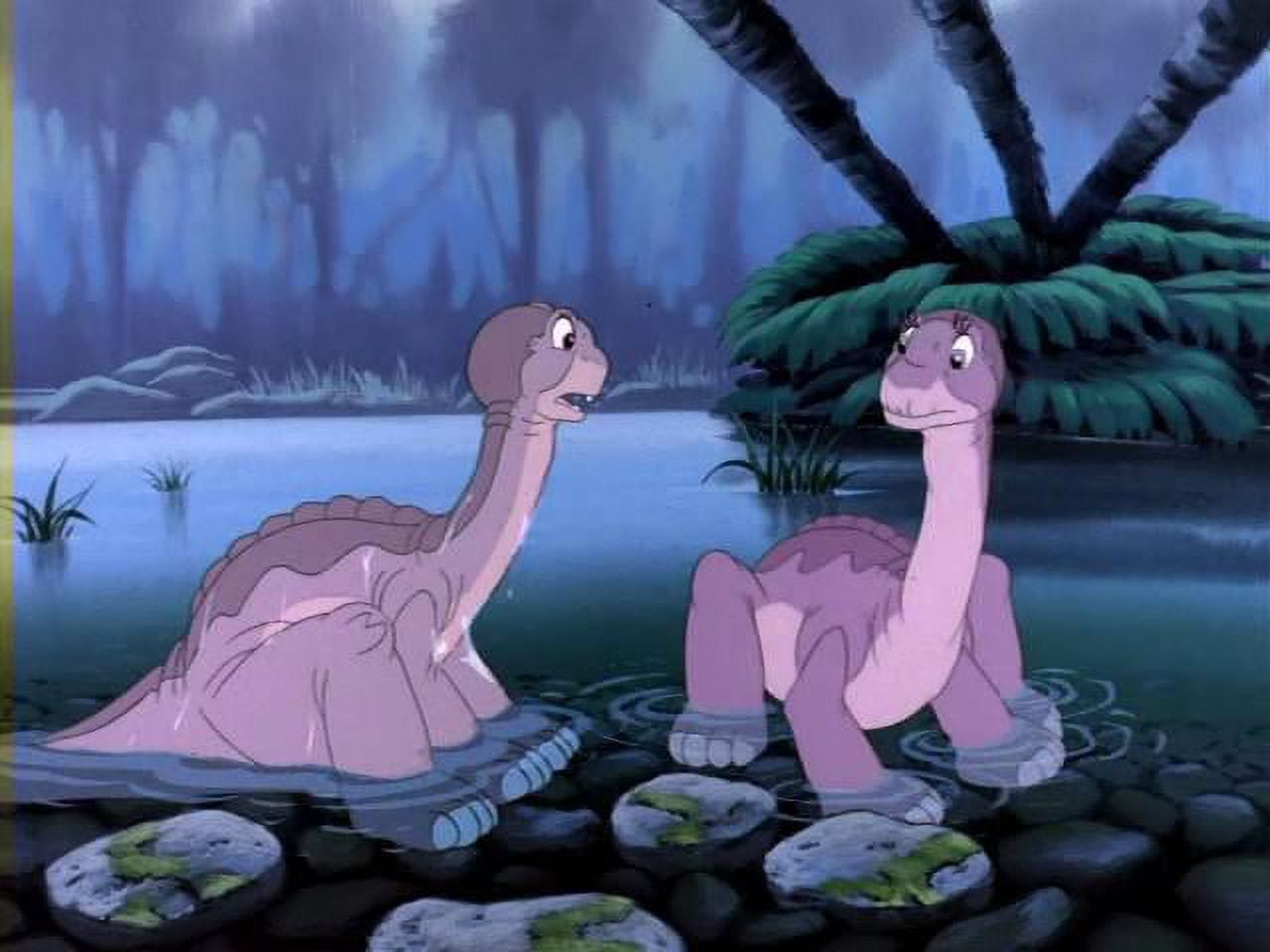 The Land Before Time Iv