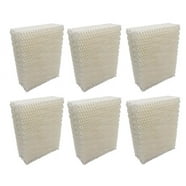 AIRCARE HDC1 Replacement Wicking Humidifier Filter, 2-Pack - Walmart.com