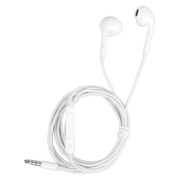 Plug Earbuds,3.5mm Earbuds Large Speaker Earbuds Wired Earbuds Striking ...