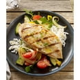 Great Value All Natural Boneless Skinless Chicken Breast 8 lb Frozen ...