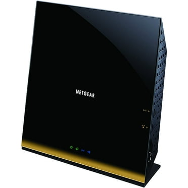 NETGEAR AC1600 Dual Band Smart WiFi Router (R6250-200NAS) - Walmart.com
