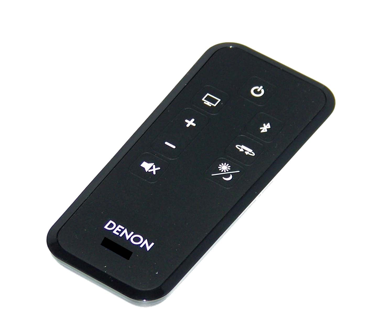 NEW OEM Denon Remote Control Originally Shipped With DHTS514, DHT-S514 ...