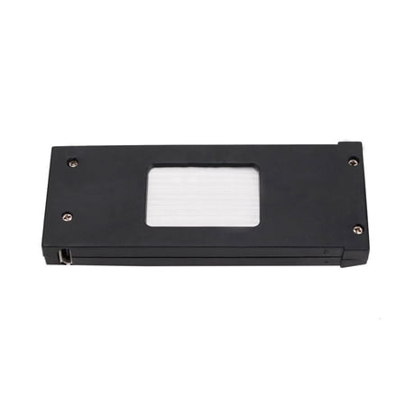 Amyove 3.7V 1800mAh LiPo Rechargeable Battery for VISUO Shark XS809S RC ...