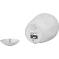 Dayton Audio WP65BTW 6-1/2" IP66 Indoor/Outdoor Pendant Speaker Pair 8 ...