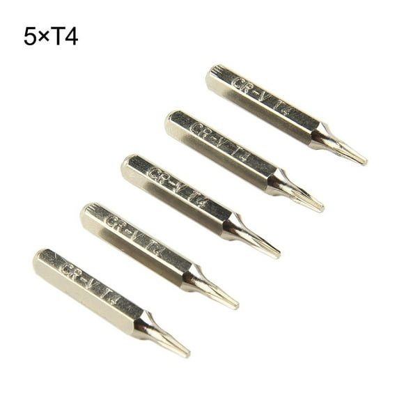 T8 Screwdrivers