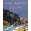 Good Dog, Carl (Paperback) - Walmart.com