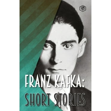 Franz Kafka: A Biography, (Paperback) - Walmart.com