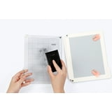 Bira Craft Easy Stamp Platform Tool for Accurate Craft Stamping ...