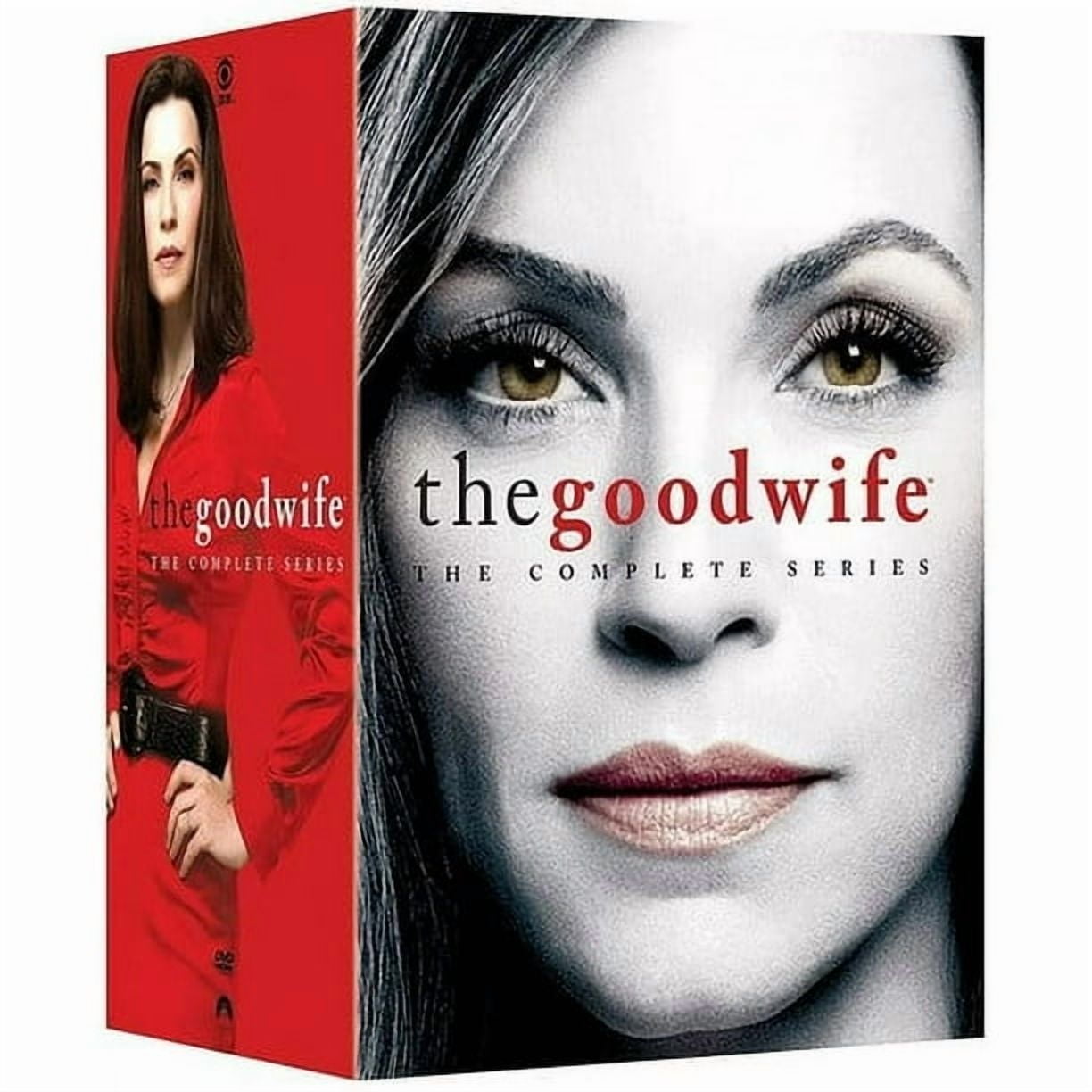 Click here for Dvd Overseas Electronics The Good Wife: Complete S... prices