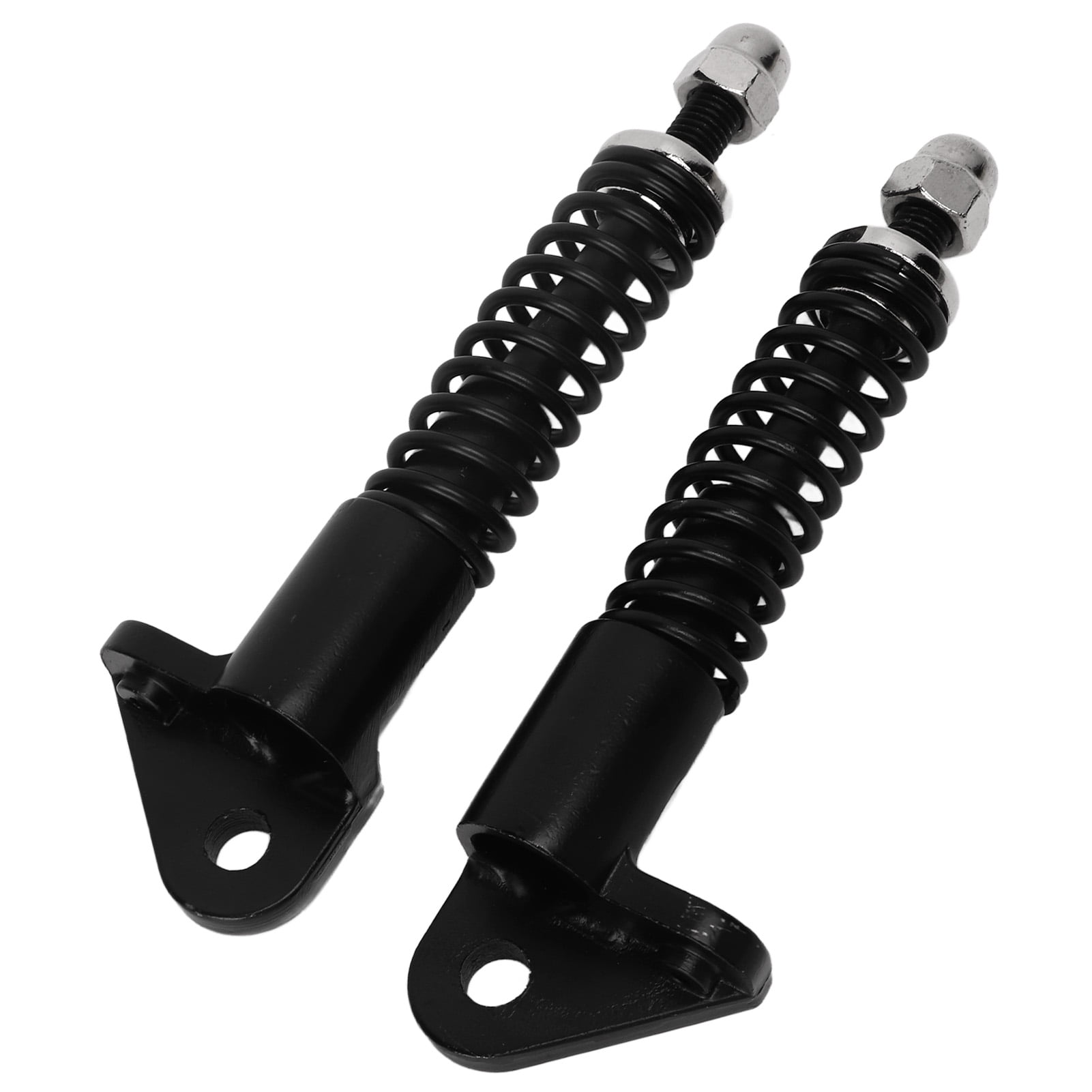 8 Inch Scooter Front Shock Absorber, High Performance Reduce Vibration ...