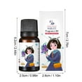 Essential Oils Aromatherapy Oil Air Freshness Water Soluble Fragrance 0