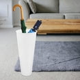 TEHAUX Convenient Umbrella Stand Umbrella Holder Canes Umbrella Folding ...