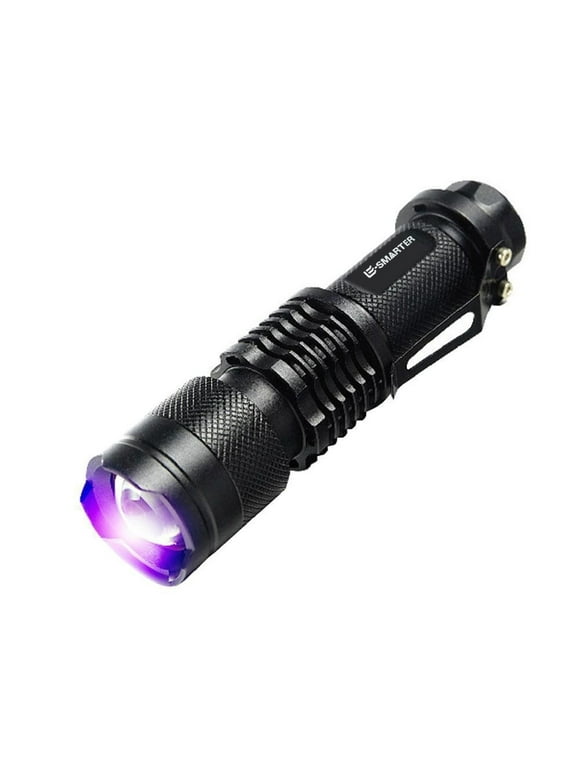 UV Flashlights in Flashlights - Walmart.com