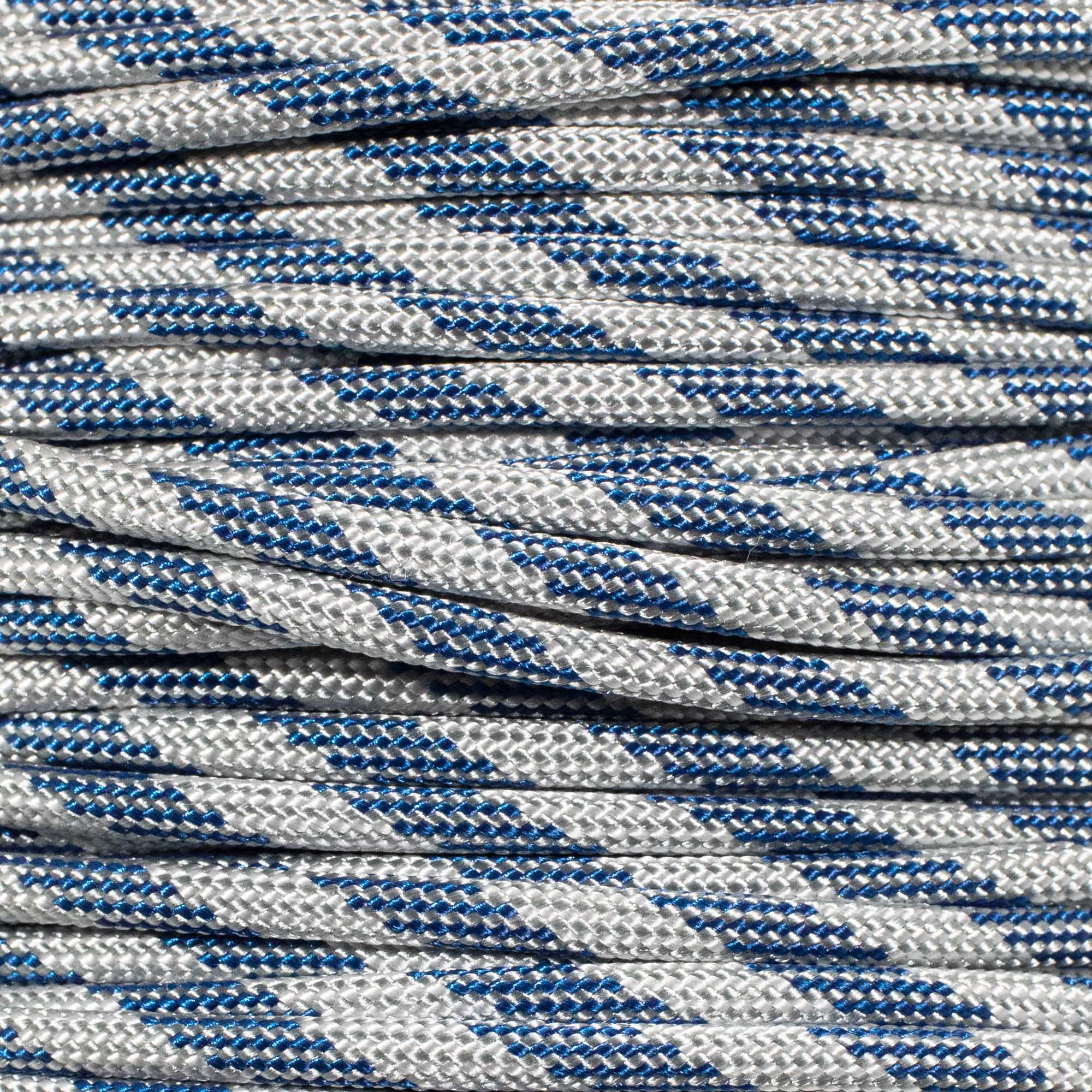 Paracord Planet Football Team Paracord Colors – 550 Type III 7 Strand ...