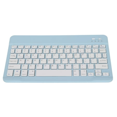 Mini Wireless Keyboard,Wireless Keyboard Lock Screen PC Keyboard ...
