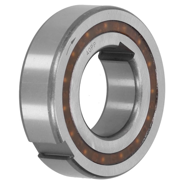 Rodamiento industrial, Rodamiento unidireccional Rodamiento industrial ...