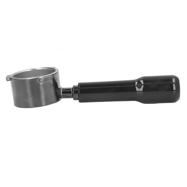 51mm Coffee Portafilter Holder, Coffee Machine Filter Reusable, Coffee ...