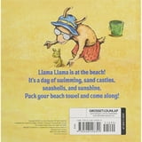 Llama Llama Sand and Sun (Board Book) - Walmart.com