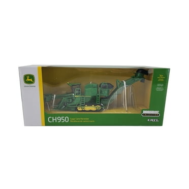 John Deere 768L-II Bogie Skidder Prestige Collection Metal Die Cast ...