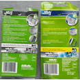 Gillette Sensor 3 Disposable Razors Men's 4 Each (Pack of 2) - Walmart.com