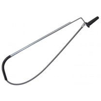 Cobra Pro, 3Ft Toilet Auger, 3/8-Inch, Homeowner Use, Poly Safety Tube ...