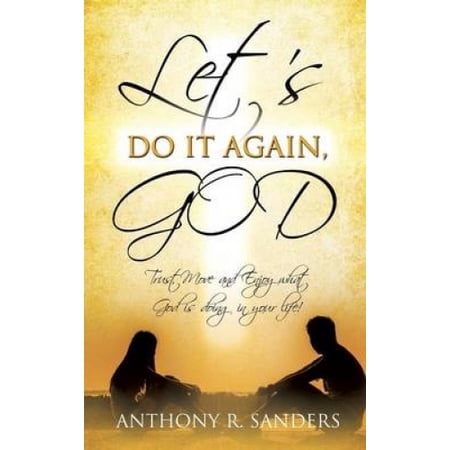 Let's Do It Again, God | Walmart Canada