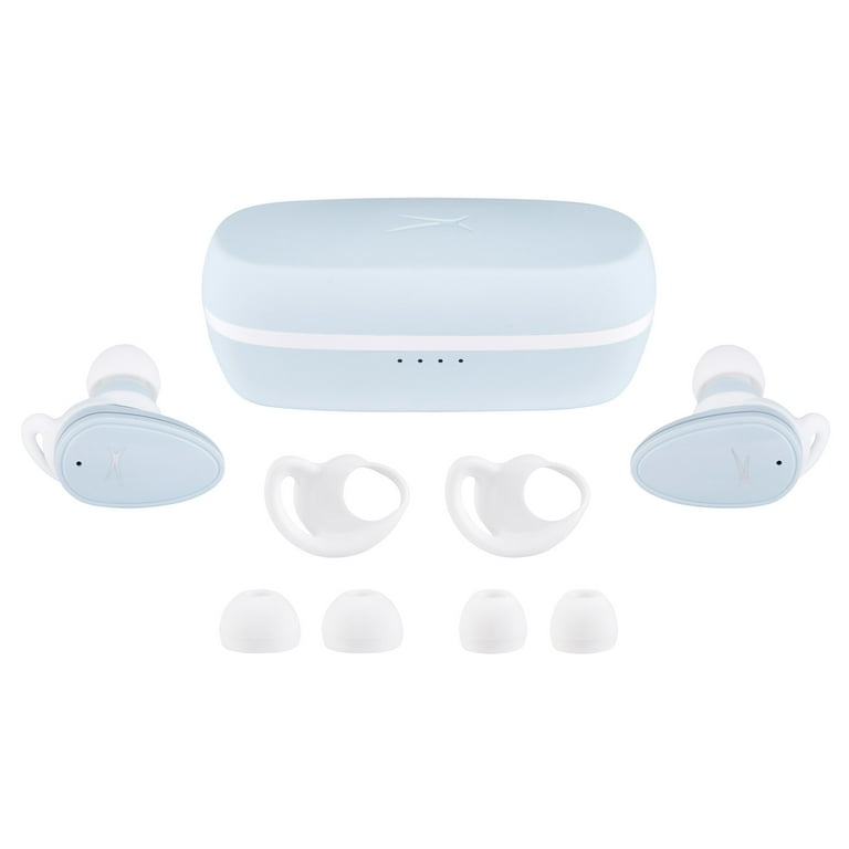 Airbud 550 Slide Earbuds Sky Blue, 59% OFF