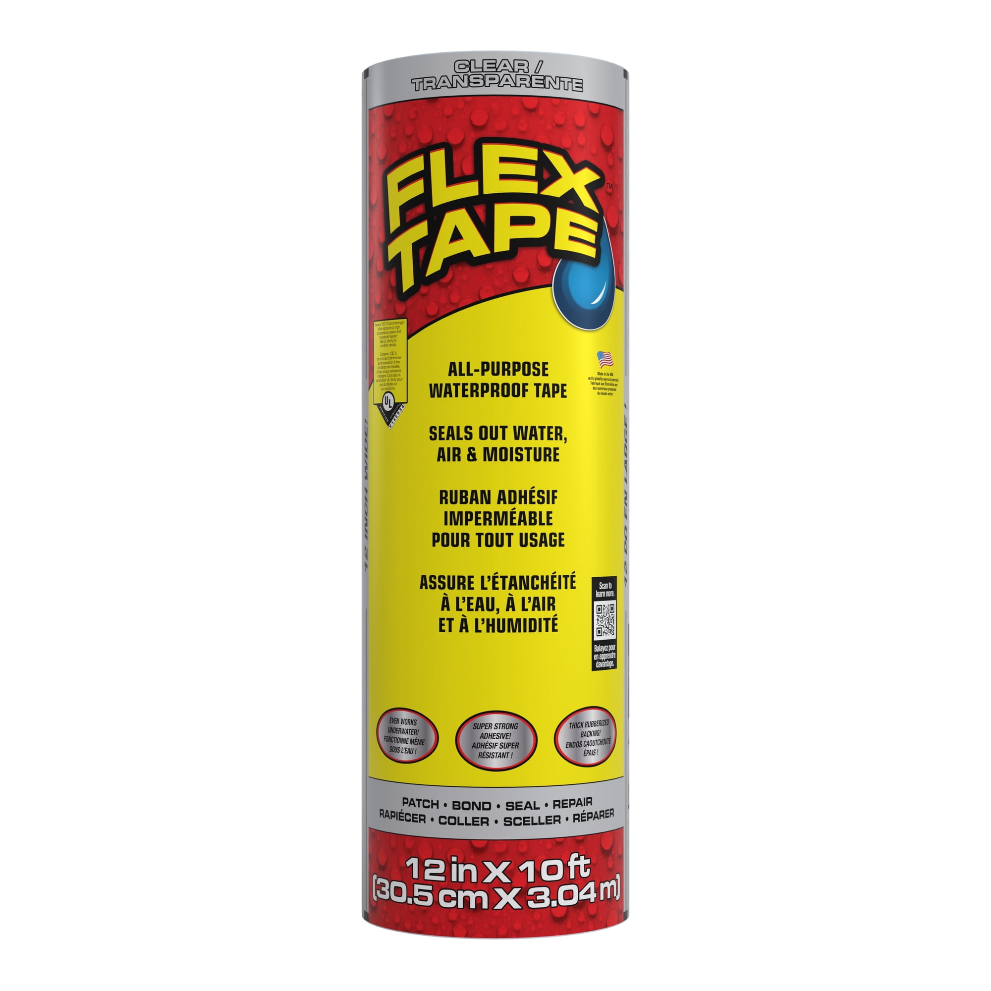 Click here for Flex Tape  Strong Rubberized Waterproof Tape  12 I... prices