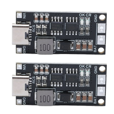 Battery Module PCB Battery Module Charging Board Durable Mobile Power ...