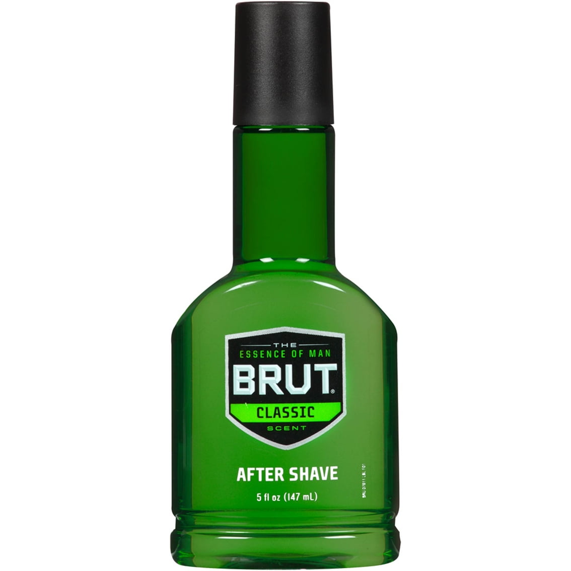 Brut Original Classic Fragrance After Shave Lotion for Men, 5 oz, 7 ...