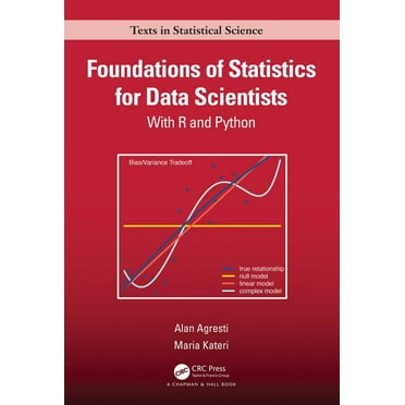 Chapman & Hall/CRC the R: Statistical Inference Via Data Science: A Moderndive Into R and the ...