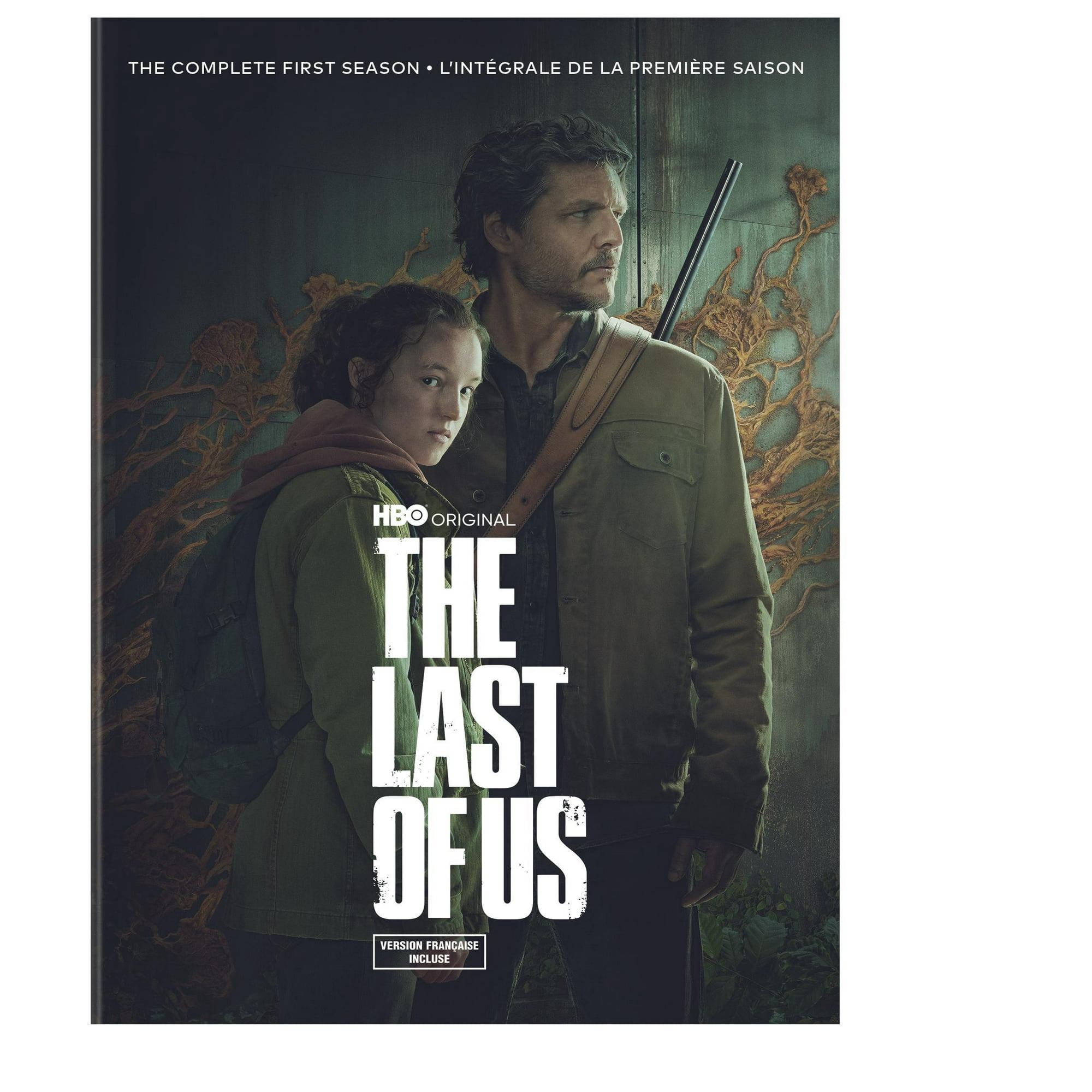 Click here for Hbo The Last Of Us: The Complete First Season (Dvd... prices