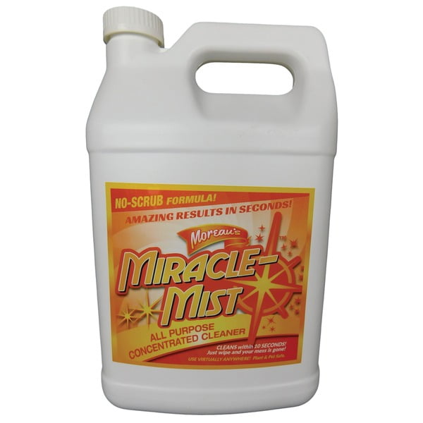 Click here for Miraclemist(R) Mmap-1 All-Purpose Concentrated Cle... prices
