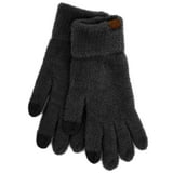CC Plush Chenille Gloves - Walmart.com