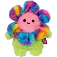 BumBumz Flower Jess 7.5-inch Plush Doll - Unique Collectible Stuffed ...