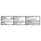 Parent's Choice Diaper Rash Ointment, Max Strength, 4 oz HSA/FSA ...