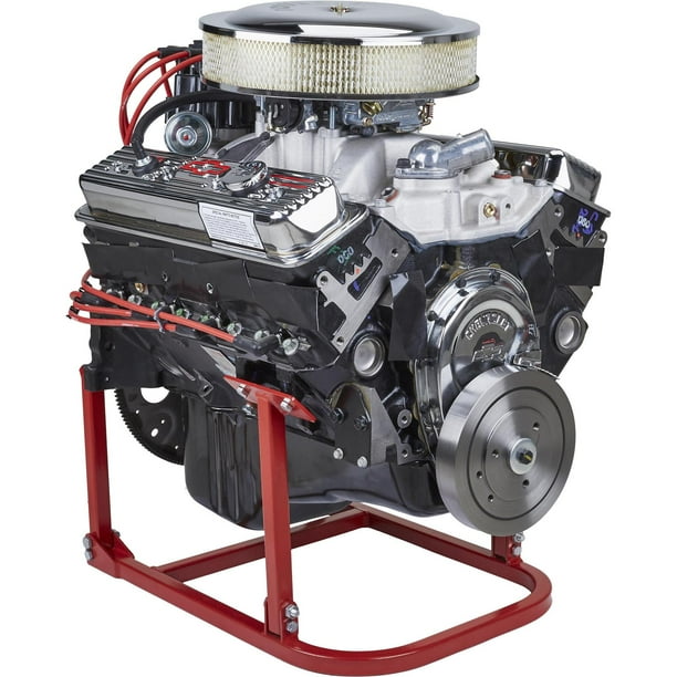 Speedway Motors Small Block Chevy Engine Storage Stand Cradle, 750 lb ...