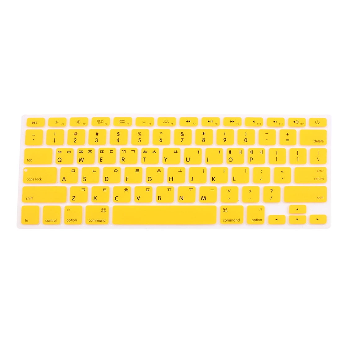 Korean keyboard overlay - cmkum