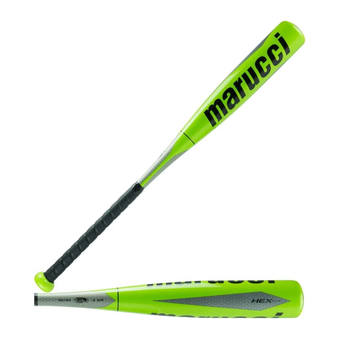 Marucci Hex USSSA Baseball Bat, (-10) - Walmart.com