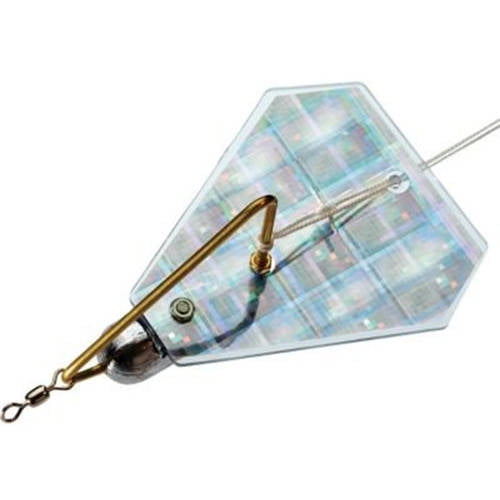 E-Z Tackle Delta Divers - Walmart.com