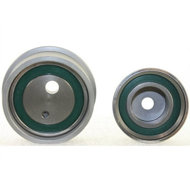 MOCA AUTOPARTS 6PK2240 Serpentine Belt Fit for 2005-2006 Chevrolet ...