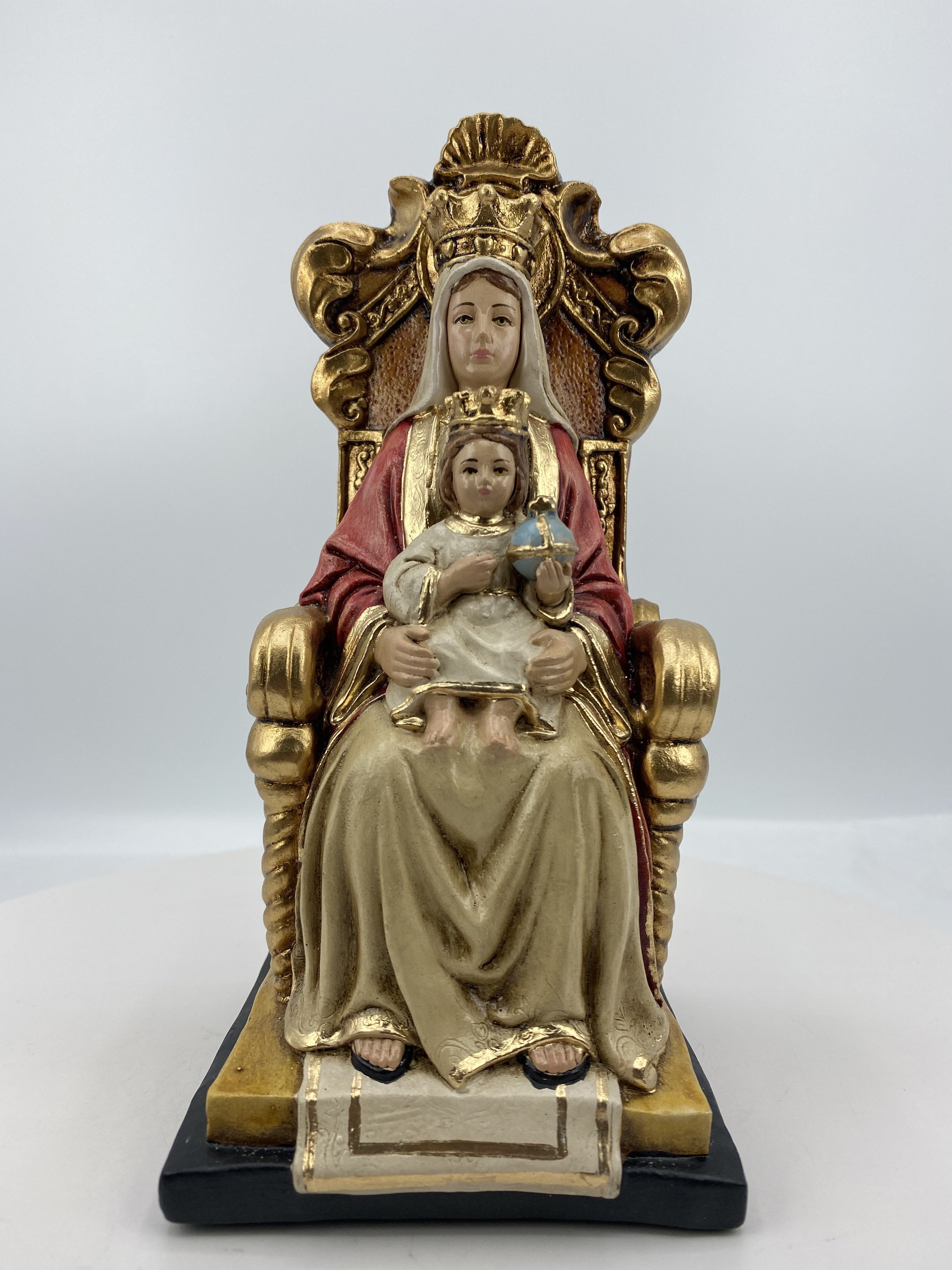 Nuestra Señora de Coromoto/ Our Lady of Coromoto - Walmart.com