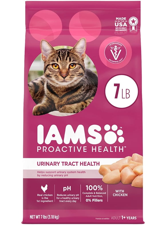 Iams Cat Food in Iams - Walmart.com
