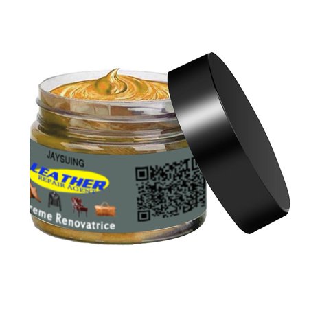 Leather Color Repair Paste Leather Polishing Coloring Agent Stain Wax ...