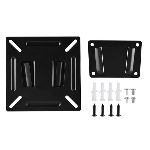 Soporte de pared para monitor LCD LED de 12 a 24 pulgadas NikouMX ...