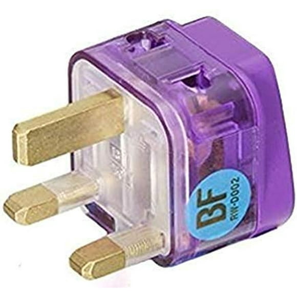 Type G Adapter