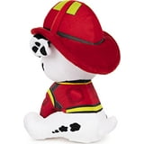 GUND PAW Patrol: The Movie Marshall Stuffed Animal Plush Dog, 6 inch ...