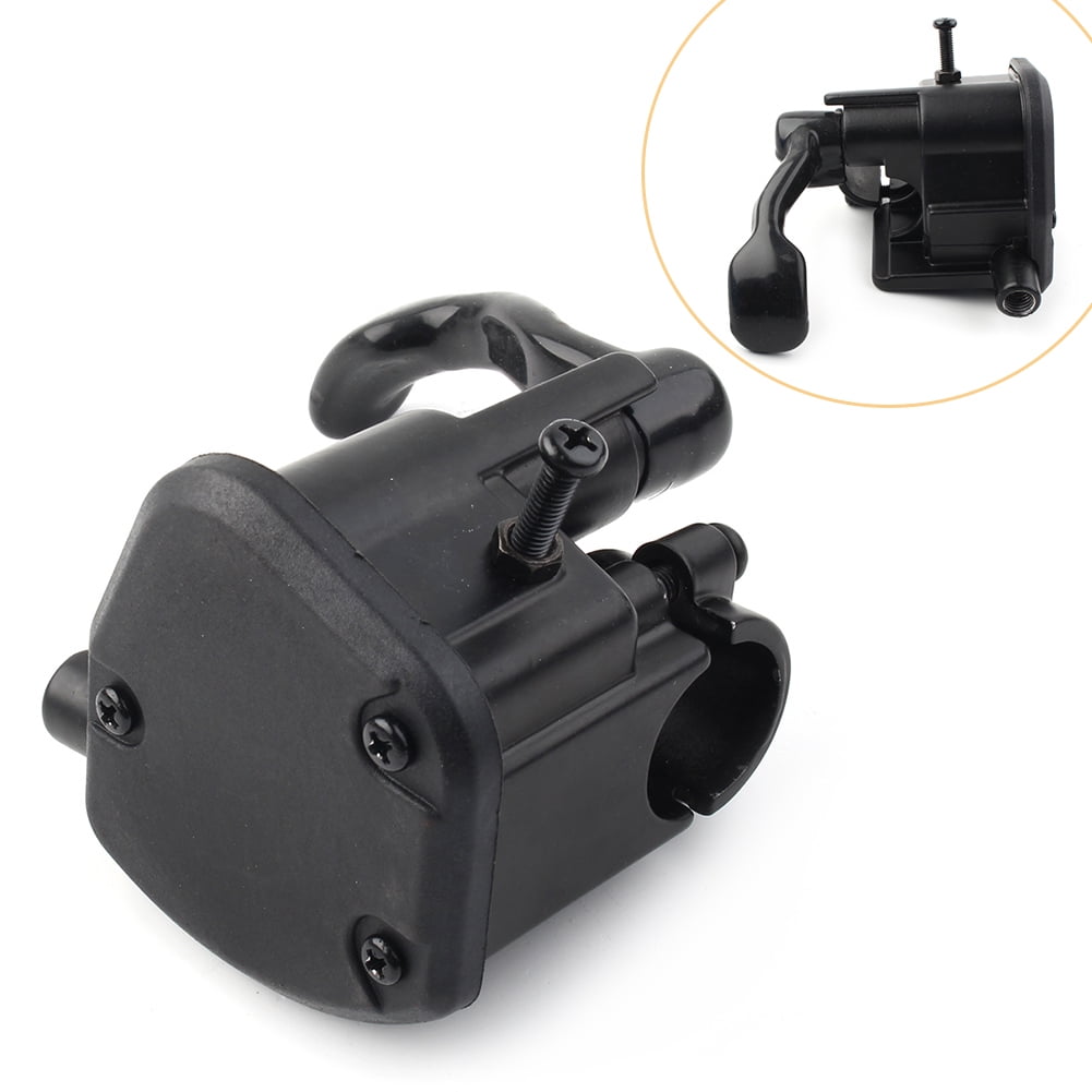 ZS Aluminum Motorbike THUMB THROTTLE Assembly for YAMAHA RAPTOR 350 660 ...